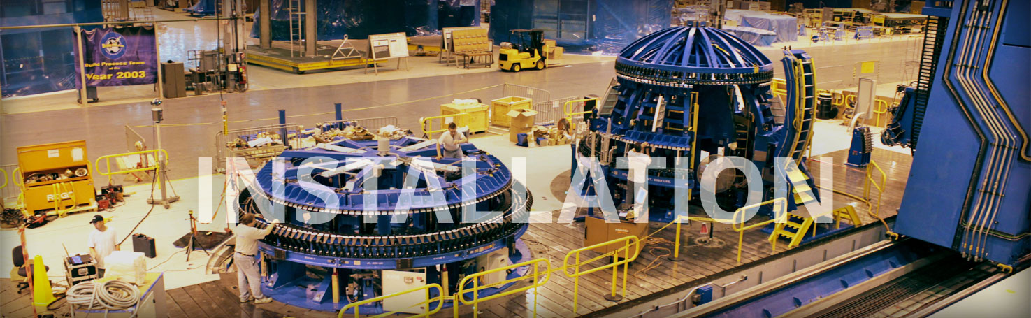 Futuramic - Aerospace, Aircraft, Military & Defense Tooling ...