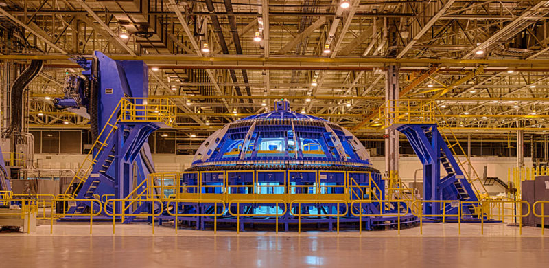 Futuramic Launches New Logo | Futuramic