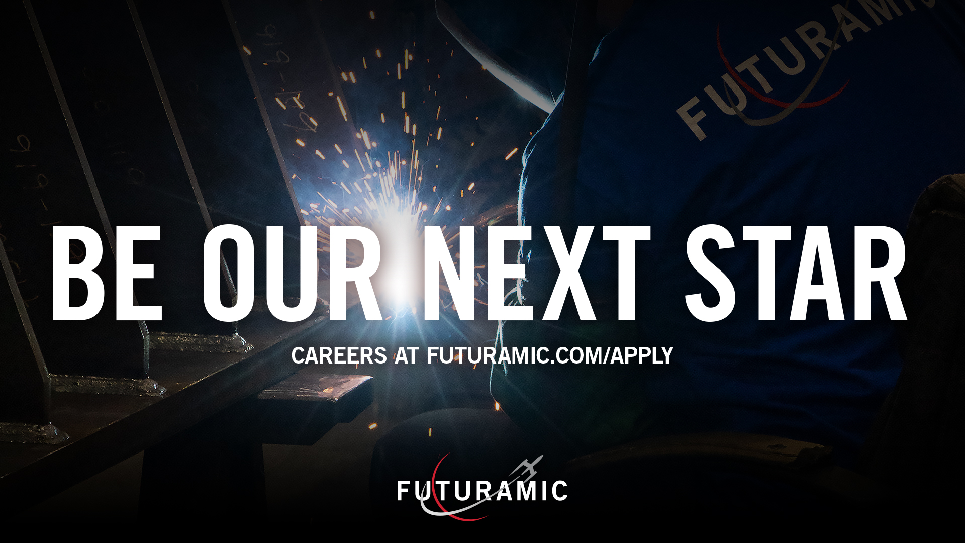 Careers - Apply for Employment | Futuramic