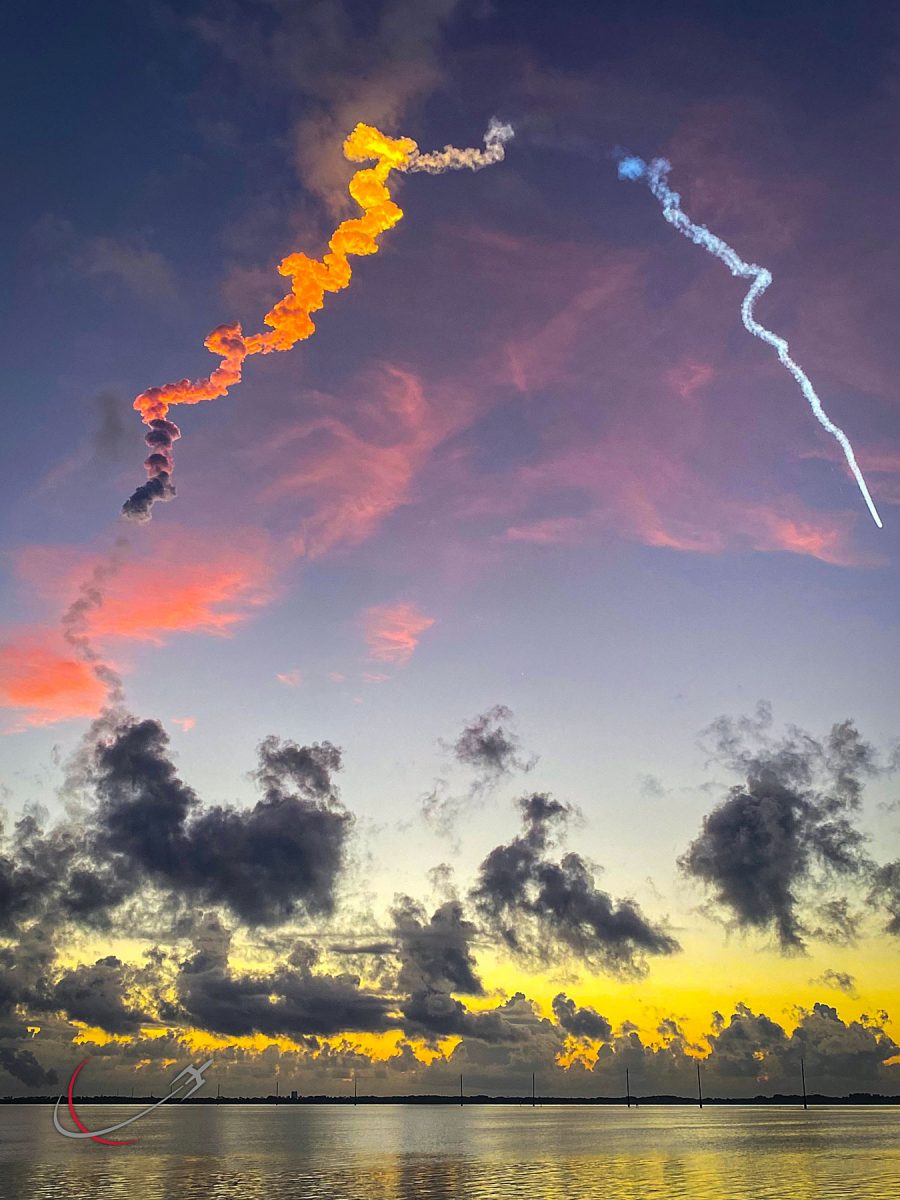 ULA Successfully Launches the SBIRS GEO-6 Satellite | Futuramic