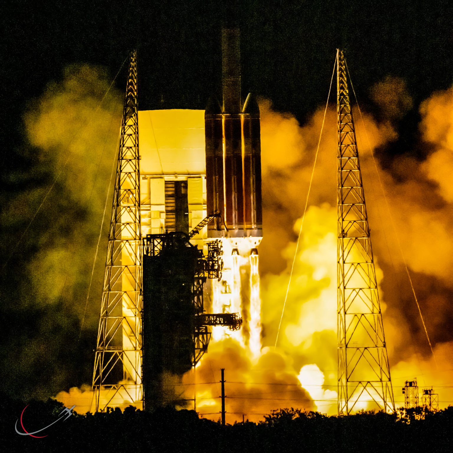 ULA Successfully Launches the Penultimate Delta IV Heavy | Futuramic