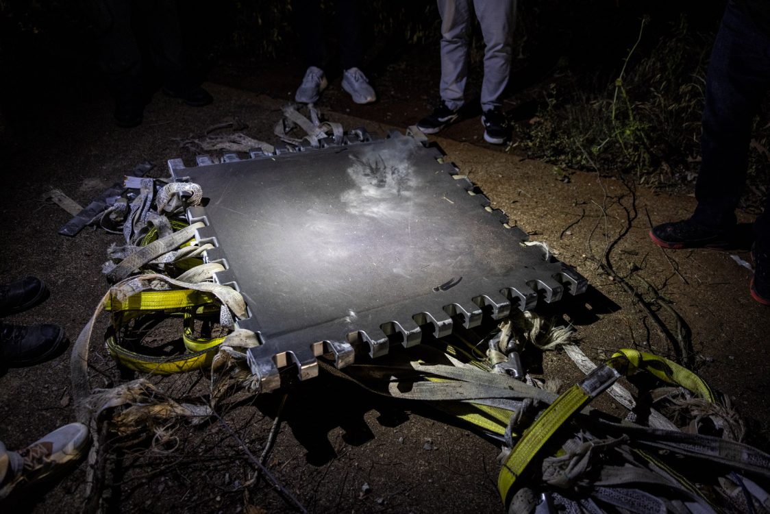 Sierra Space's Successful Habitat Test | Futuramic