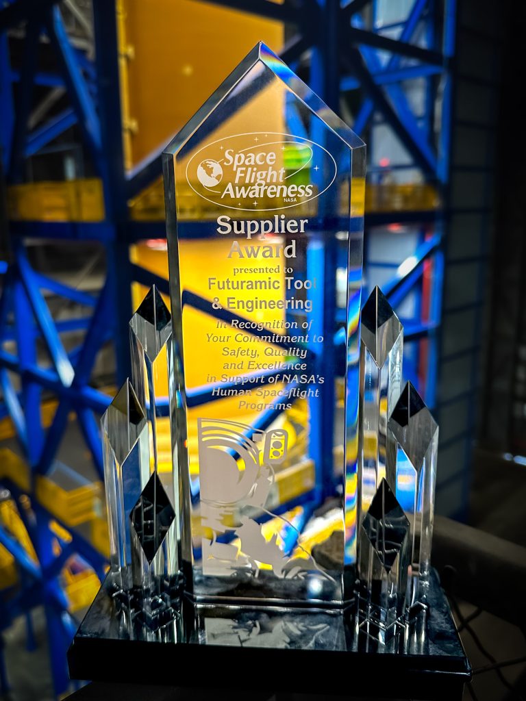 Certified Quality And Customer Satisfaction | Futuramic